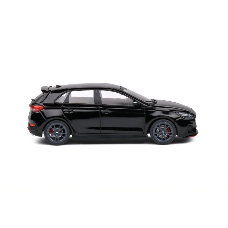 HYUNDAI HYUNDAI I30N BLACK 2022-Auto model shop - Automodel shop