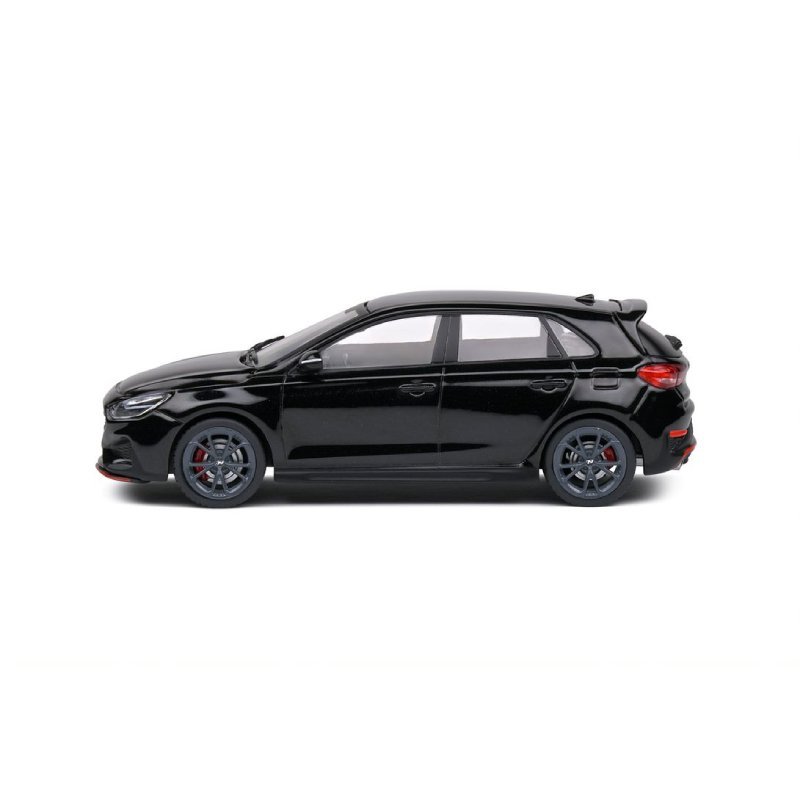HYUNDAI HYUNDAI I30N BLACK 2022-Auto model shop - Automodel shop