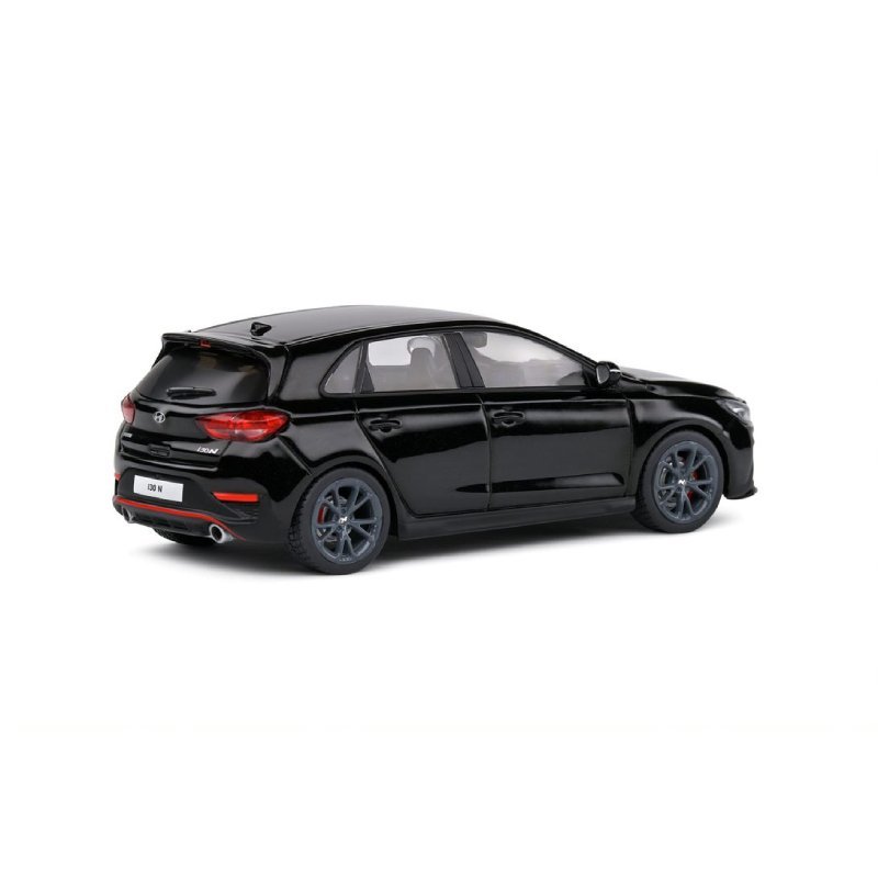 HYUNDAI HYUNDAI I30N BLACK 2022-Auto model shop - Automodel shop