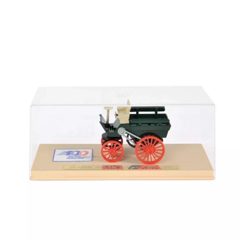 Delamare-Deboutteville and Malandin 1st french petrol car , 1884-Auto ...