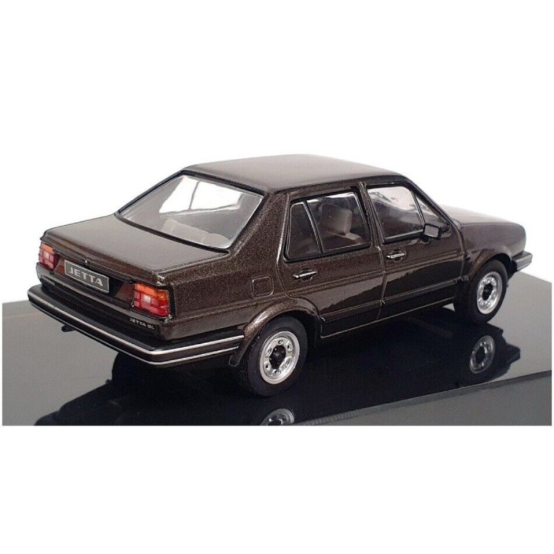 VW Jetta II, 1984-Auto model shop - Automodel shop
