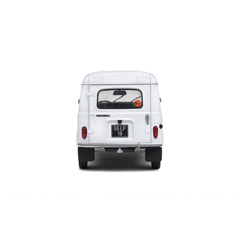 RENAULT 4LF4 1975-Auto model shop - Automodel shop