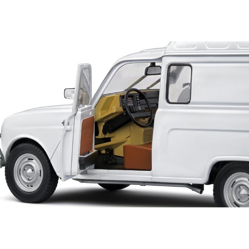 RENAULT 4LF4 1975-Auto model shop - Automodel shop
