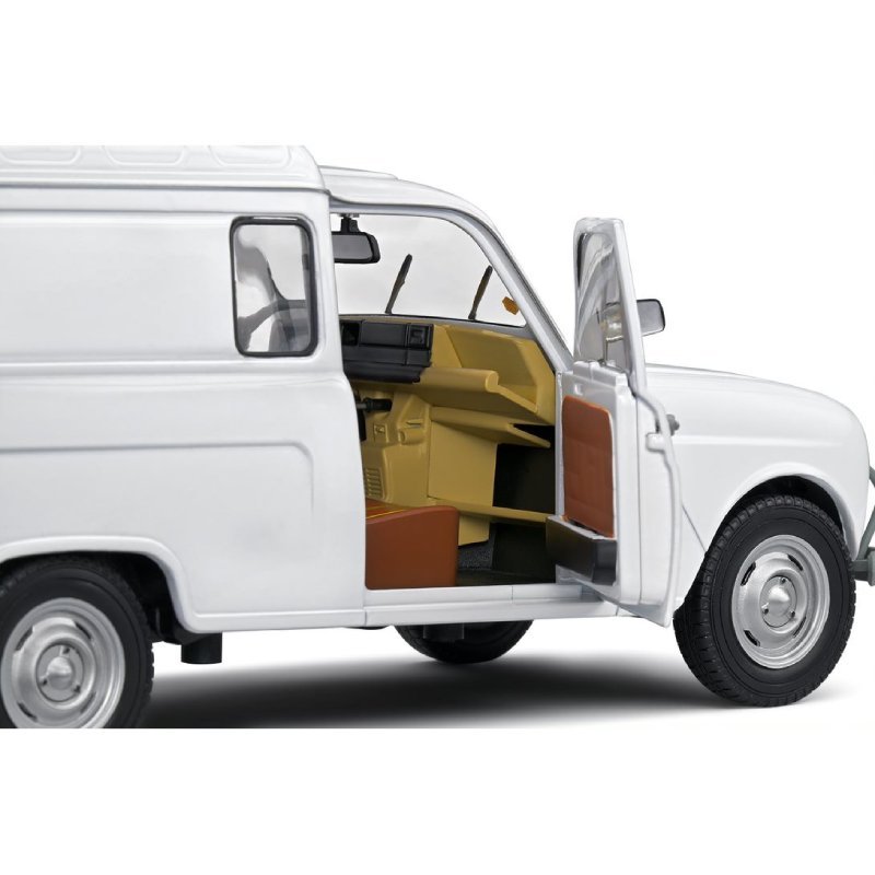 RENAULT 4LF4 1975-Auto model shop - Automodel shop